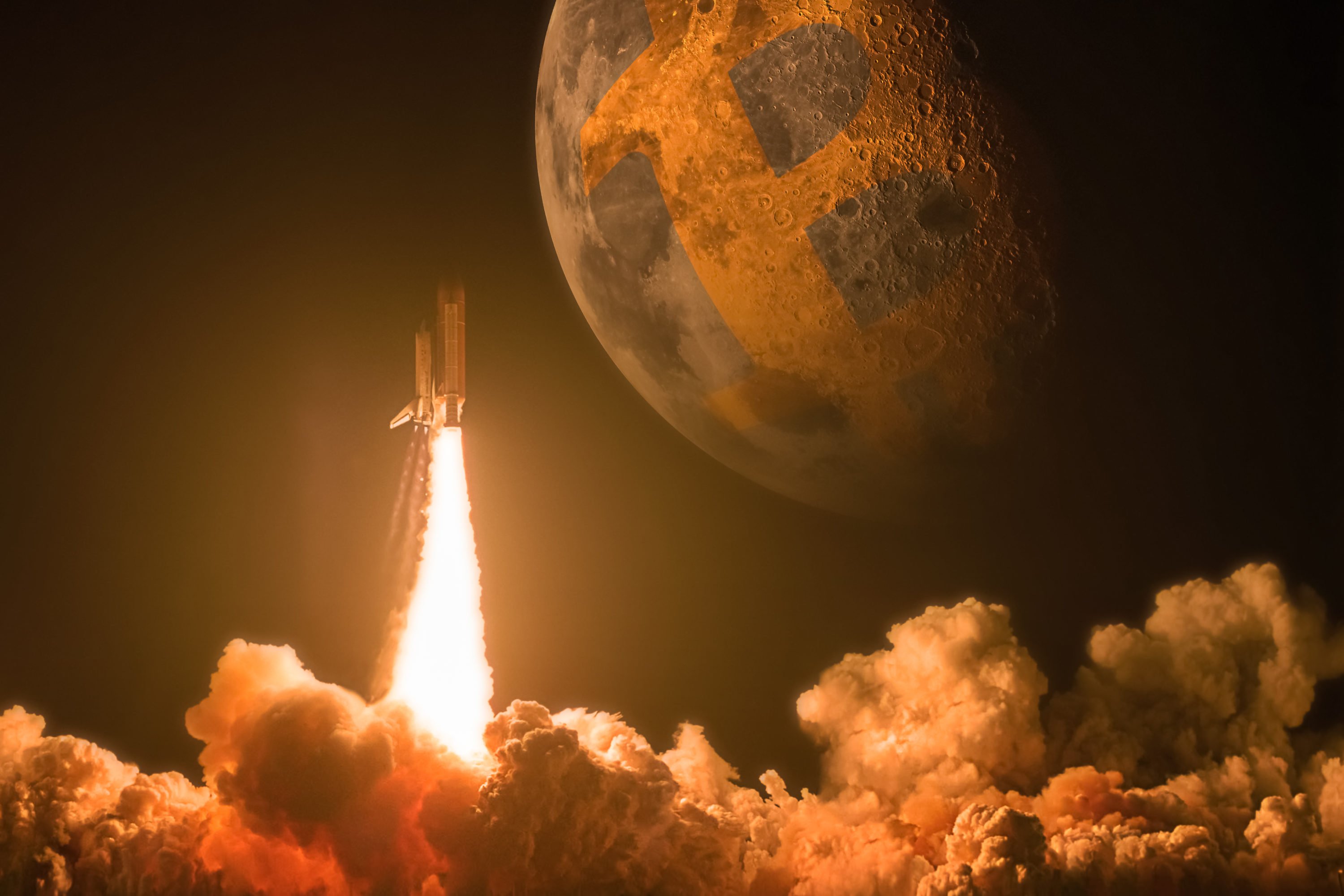 Bitcoin Price Chart: Technical Indicator Gives 5th Ever Parabolic Signal