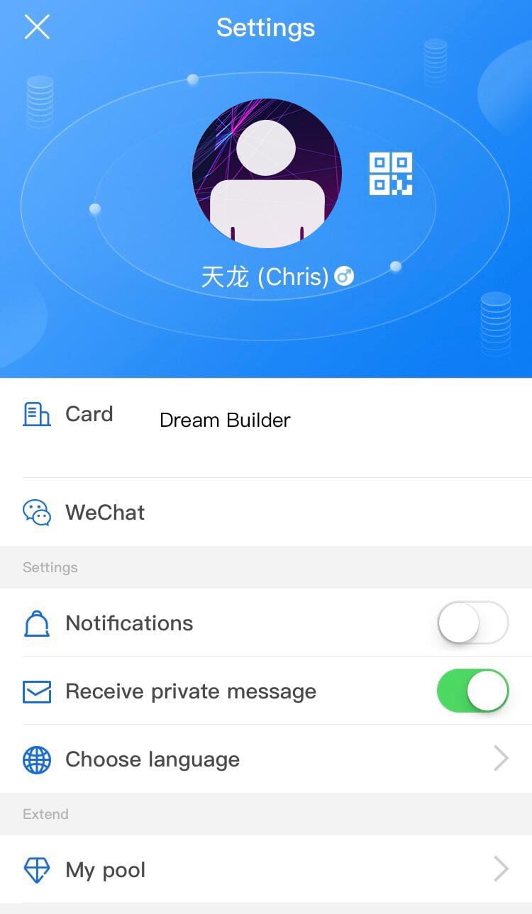 Could the New 3AM DApp Defeat Telegram in the Battle for Crypto ...