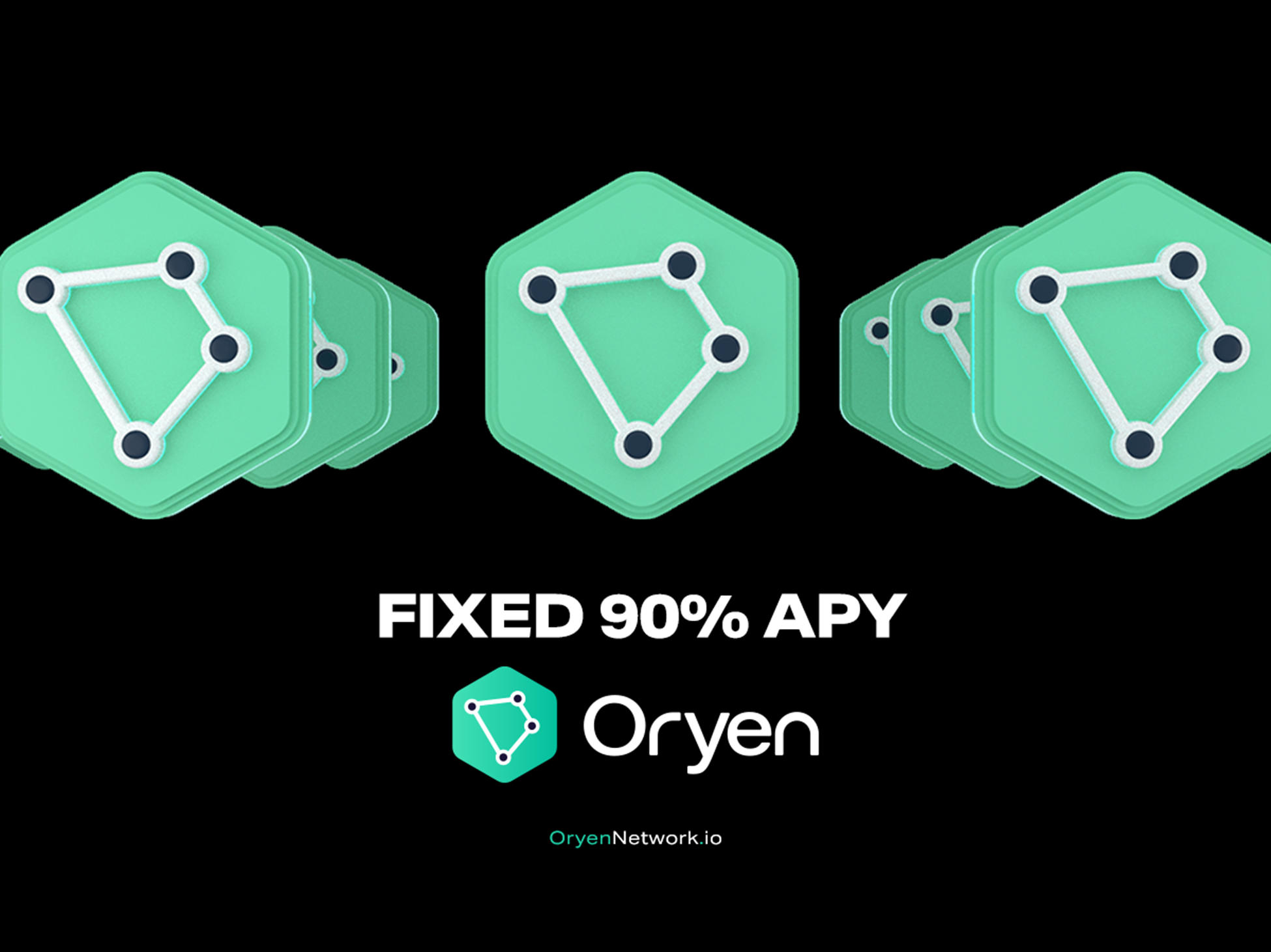 nvesting In Oryen (ORY), Ethereum (ETH), 1inch Network (1INCH) And ...