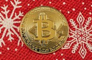 Bitcoin Price Soars 5 In Last 7 Days More Increase Coming This Week