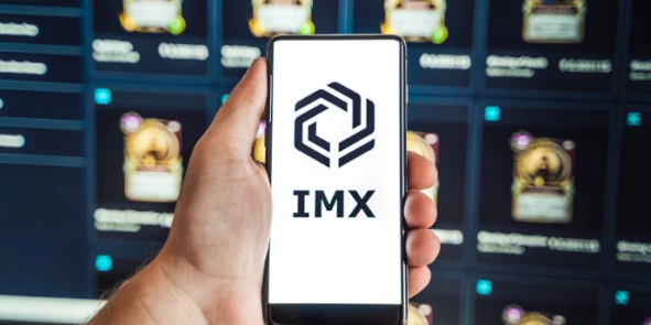 IMX Spikes 10% In Last 24 Hours - Will It Start The Week Strong?